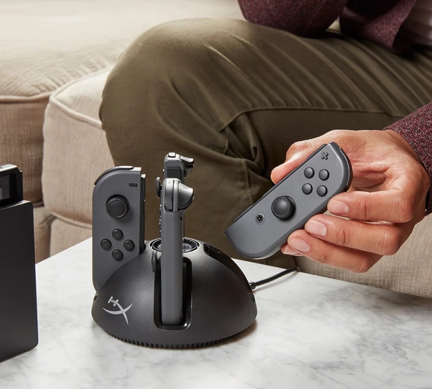 Hyperx Presenta 3 Juegos Imprescindibles Para Los Fans De Super Mario